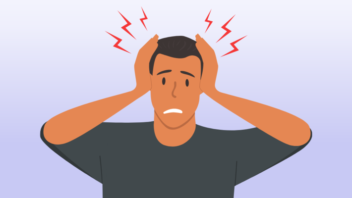 Where's the position of headache? What can I tell you? | Chiangmai ...