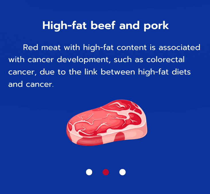 Why "eating grilled buffet" is at risk of gastrointestinal cancer ...